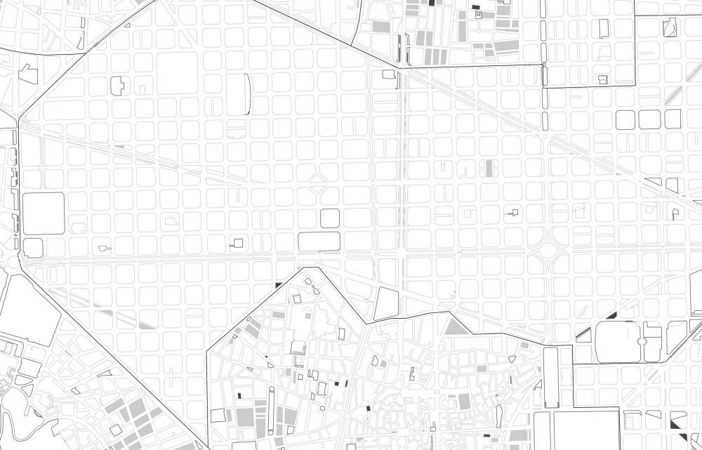 MultiplayerCity | PLAN CERDÁ