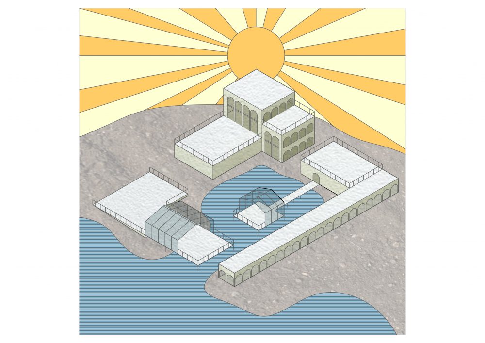 MultiplayerCity | MYCELIUM SYSTEM