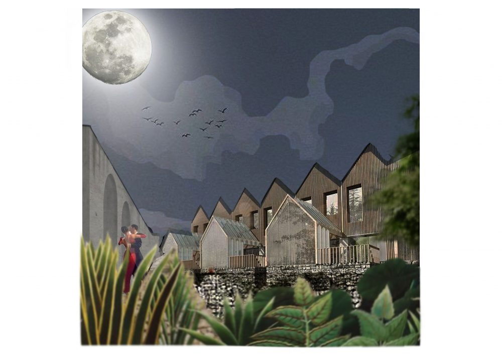 MultiplayerCity | MYCELIUM SYSTEM